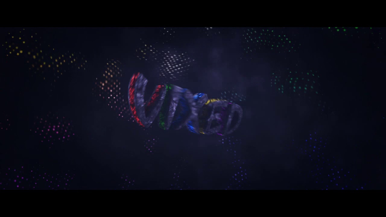 #35 - Intro - Vixed - (MUITO SIMPLES) - YouTube