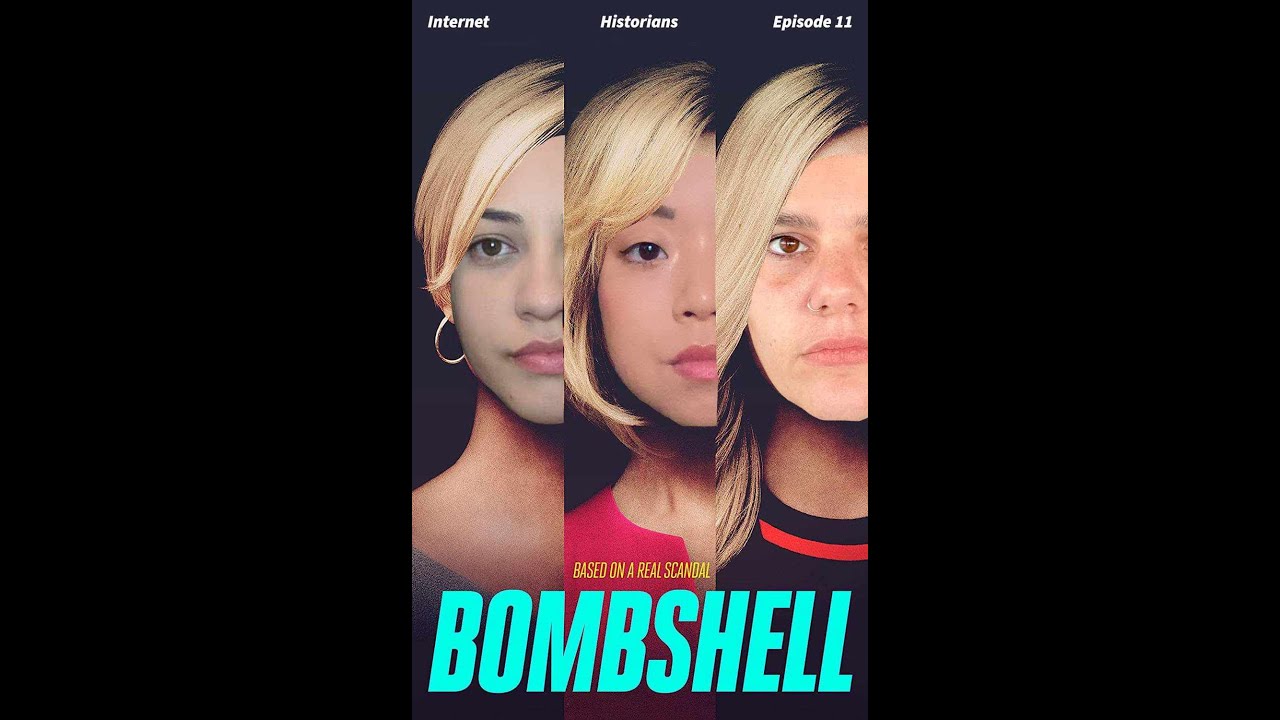 Bombshell & The Roger Ailes Scandal(S.2 Ep.11) - YouTube