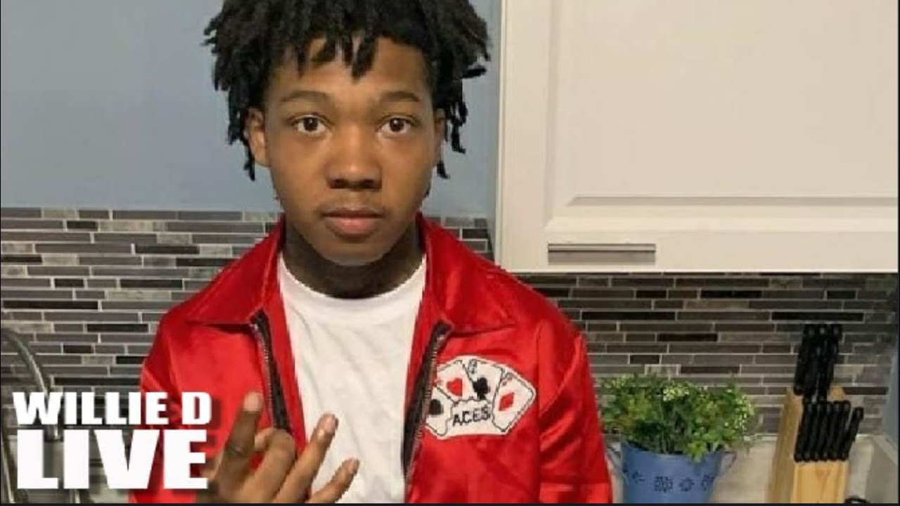 Jacksonville Rapper Posts DEATH PIC Of His Opps On IG; Trolls His ...