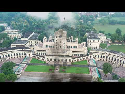 La Martiniere College, Lucknow Constantia Day - YouTube