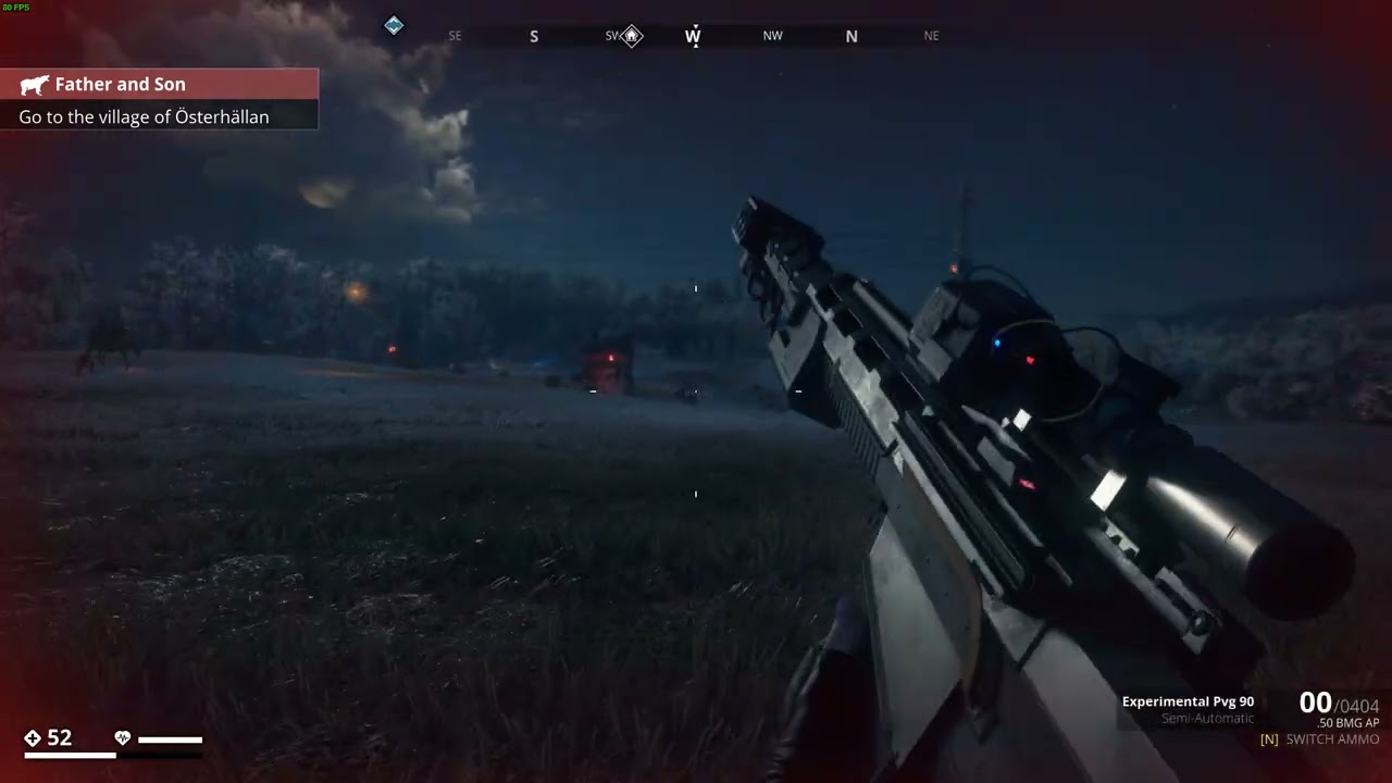 New soviet machines in Generation Zero. The Landfall Update. Random ...