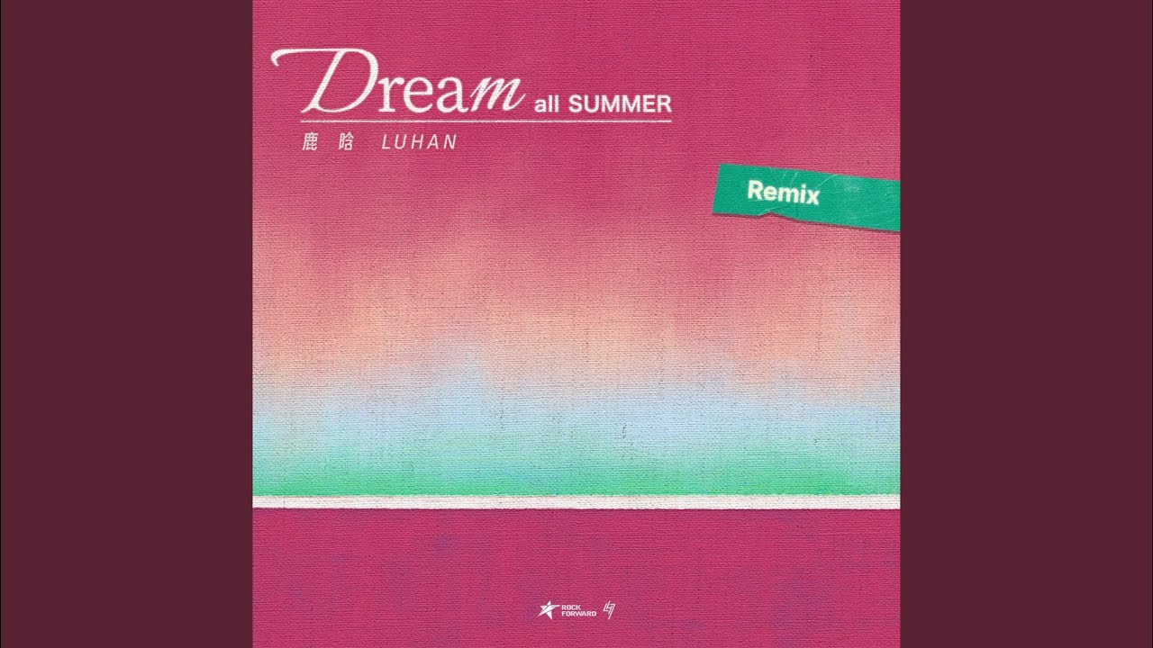 Dream All Summer (Funk Remix) - YouTube
