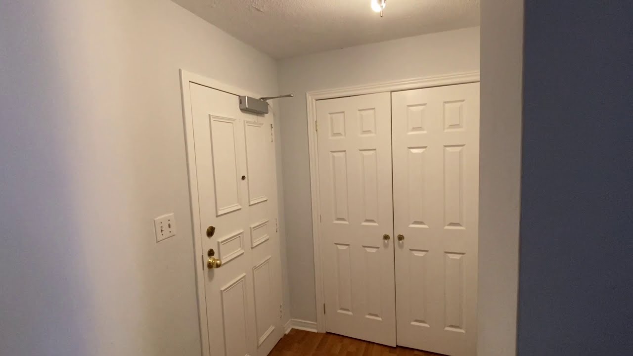711-11 Wincott Drive, Etobicoke, Ontario M9R 2R9 - YouTube