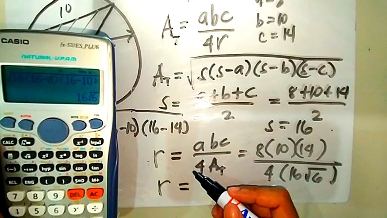 Plane Geometry Problem Solving: Part 1/2 - YouTube