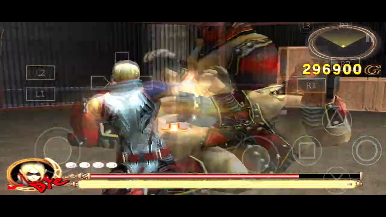 Azel devil hand - YouTube