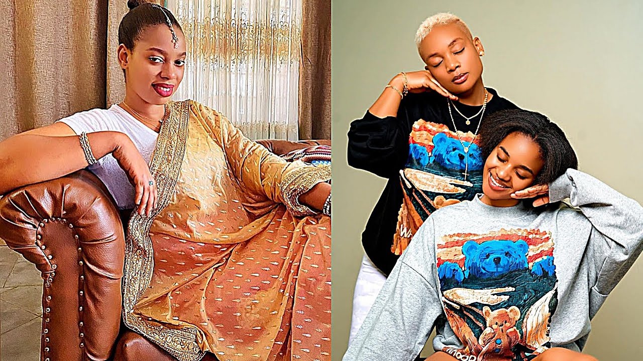 Kimenuka! AGGY BABY Aongea Mazito Kuwa PAULA Ana LAANA Kama Ya MAMA AKE ...