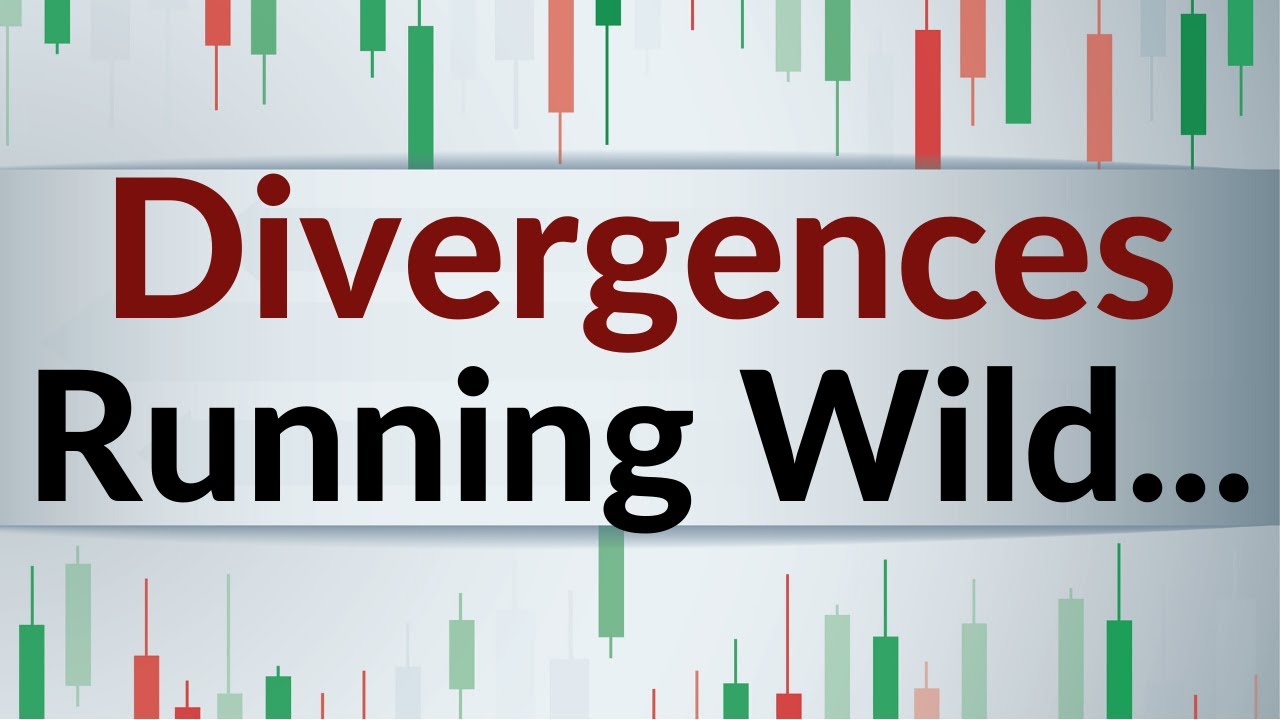 Divergences Everywhere - How Important? - YouTube