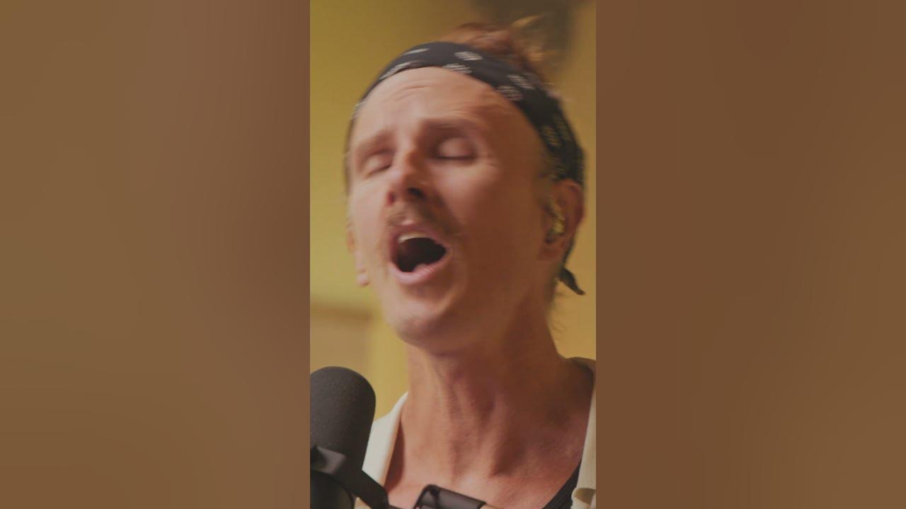 You are Loved! @starsgodimmusic Joins Our Story Our Song - YouTube