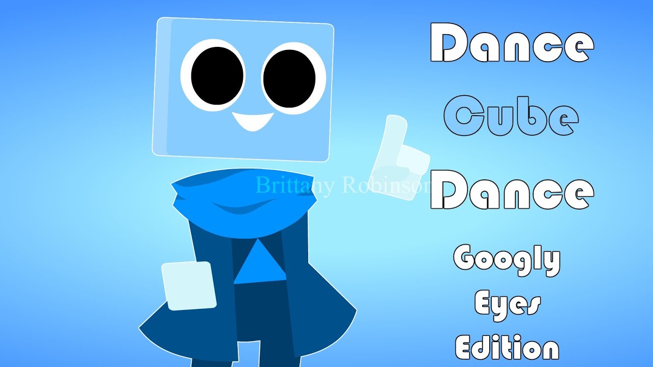 🔺Pink Corruption🎵 @brittanyrobinson #cube #pinkcorruption dancing ...