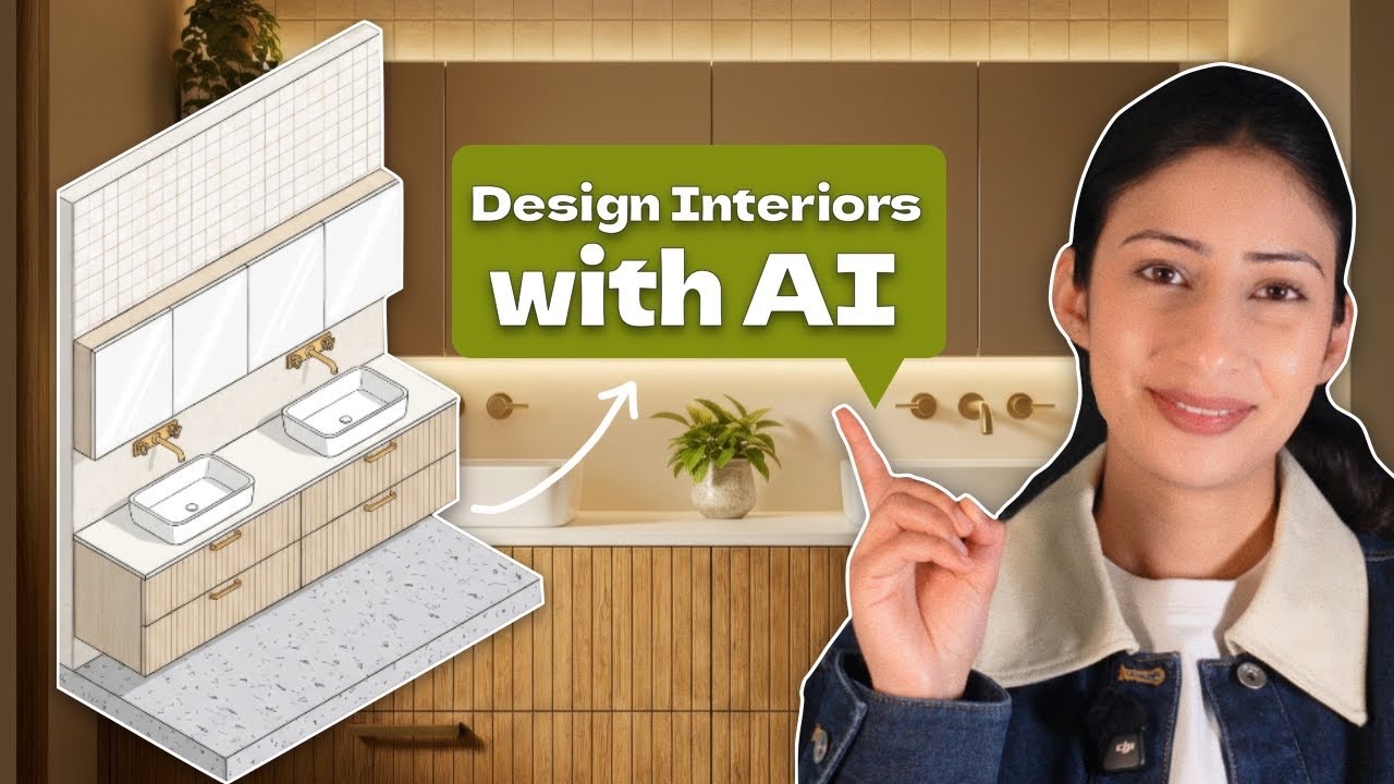 Generate Interior Design Ideas with AI – Best Tool for Interior ...