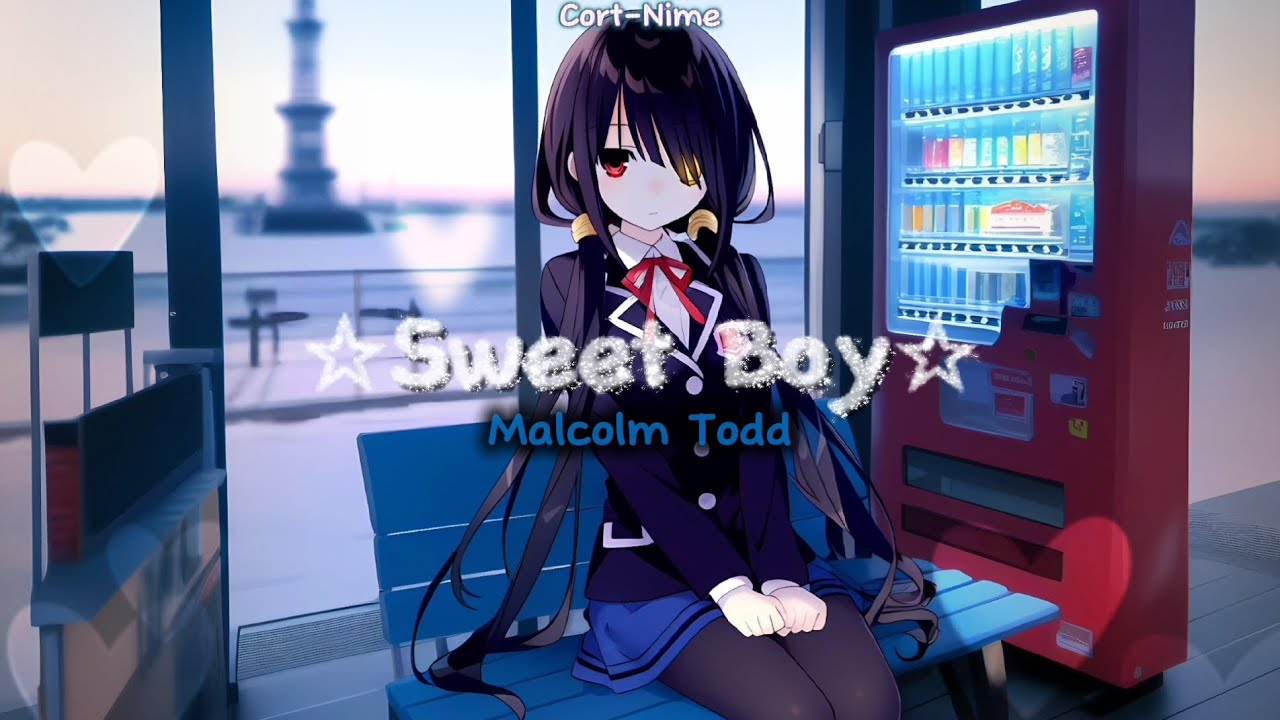 Sweet Boy~Malcolm Todd (Sub español) - YouTube