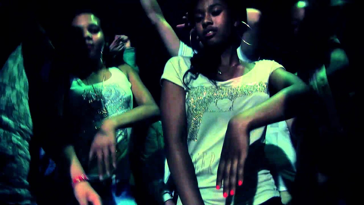 Jesse B - Jij (Official Video) - YouTube