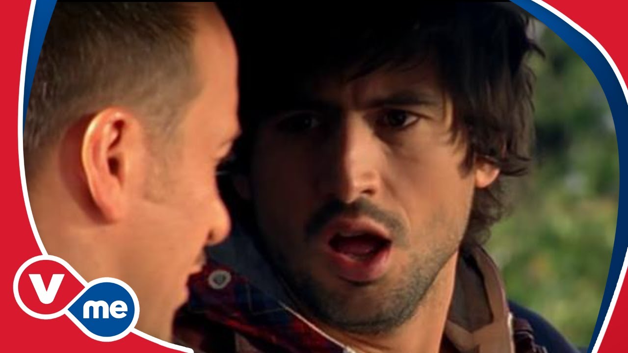 Alerta Cobra - Episodio 1706 (Promo) | VME TV - YouTube