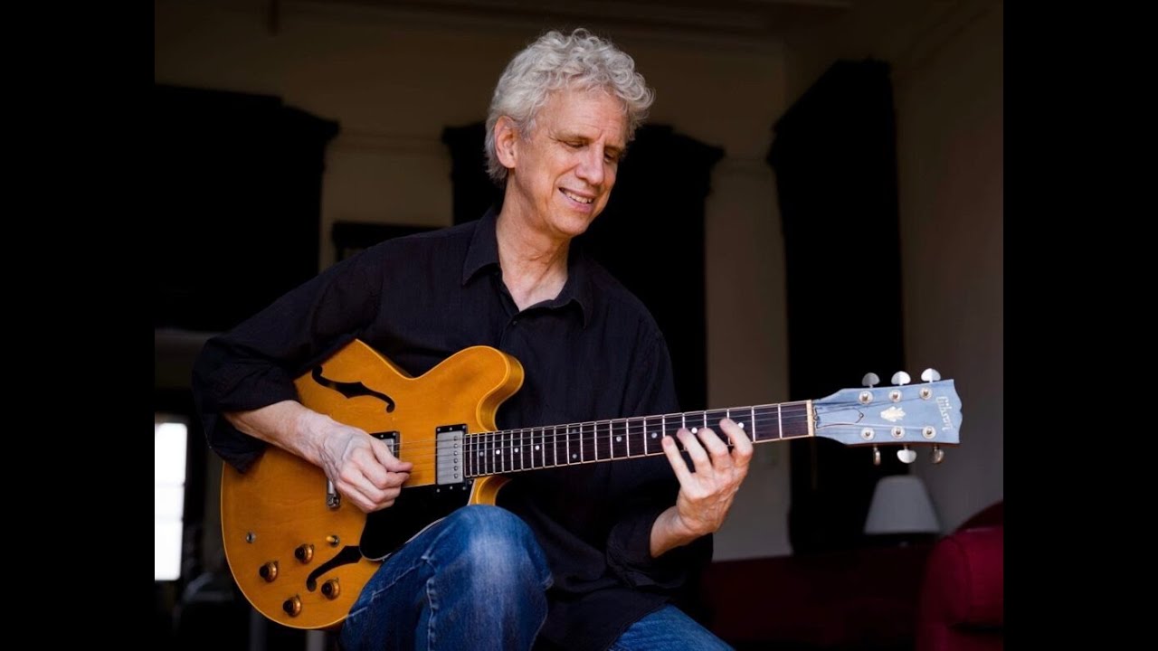 Rabbit Hole Sessions with Abe Ovadia: EPISODE 58 - Steve Cardenas - YouTube