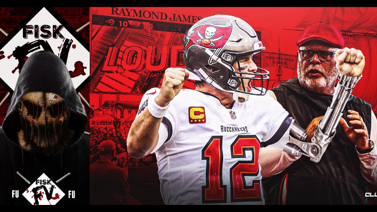 Red Pill Vol.1- Tom Brady, Kyler Murray, King Henry & Lebron/Westbrook ...