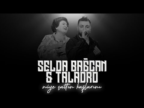 Selda Bağcan & Taladro - Niye Çattın Kaşlarını (Mix)