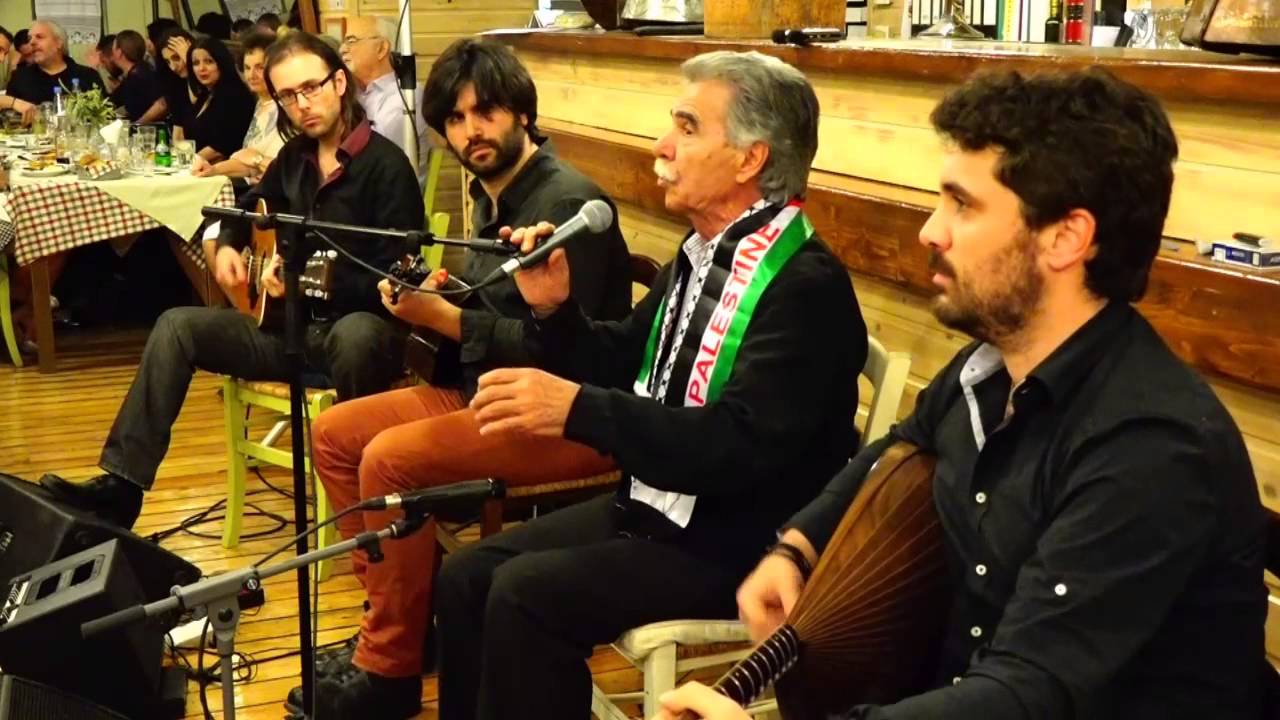 ΒΑΣΙΛΗΣ ΣΚΟΥΛΑΣ ΑΦΟΥ ΧΕΣ ΑΛΛΟ ΣΤΗ ΚΑΡΔΙΑ ΜΠΙΦΤΕΚΑΤΣΙ ΑΘΗΝΑ - YouTube