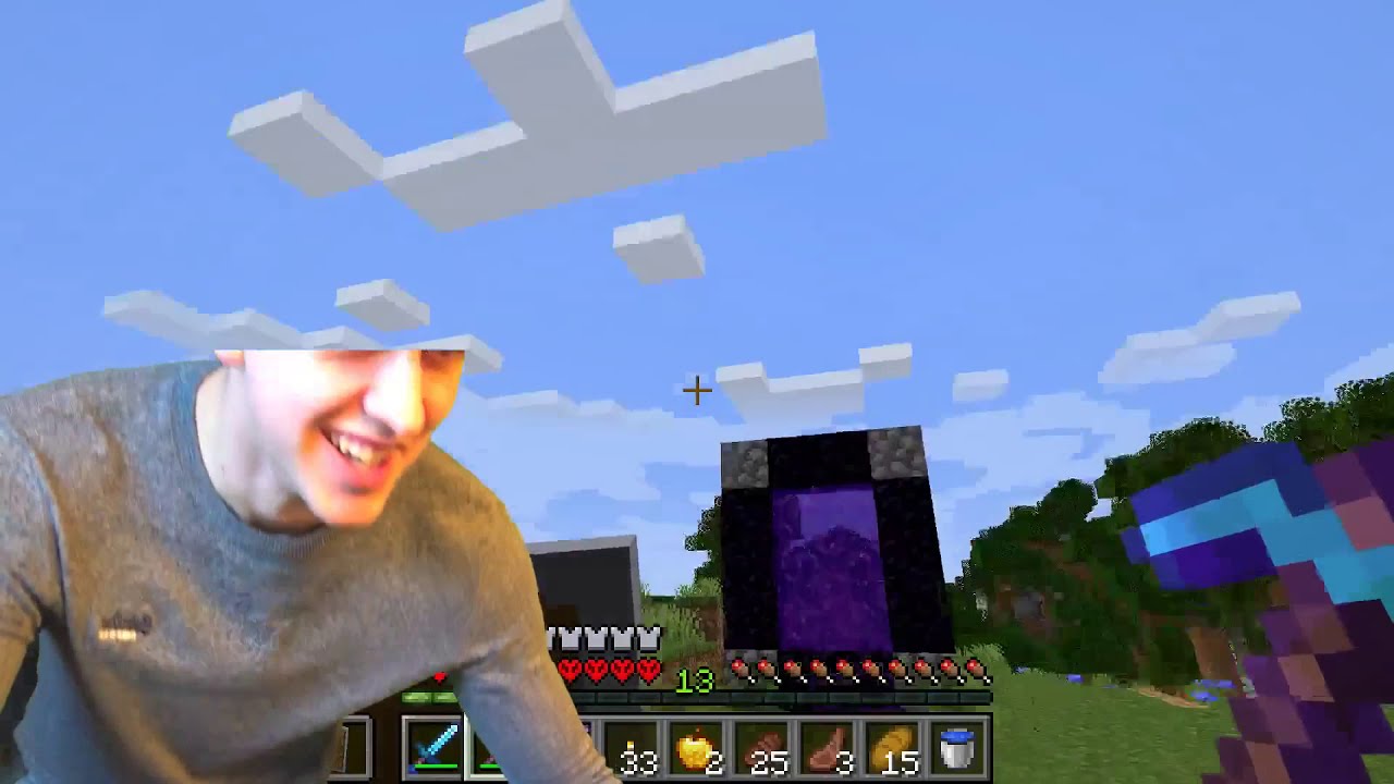 Crayator Twitch Clips 16 - YouTube