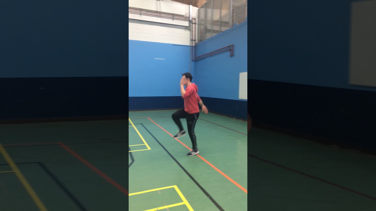 Example of skipping FMS - YouTube