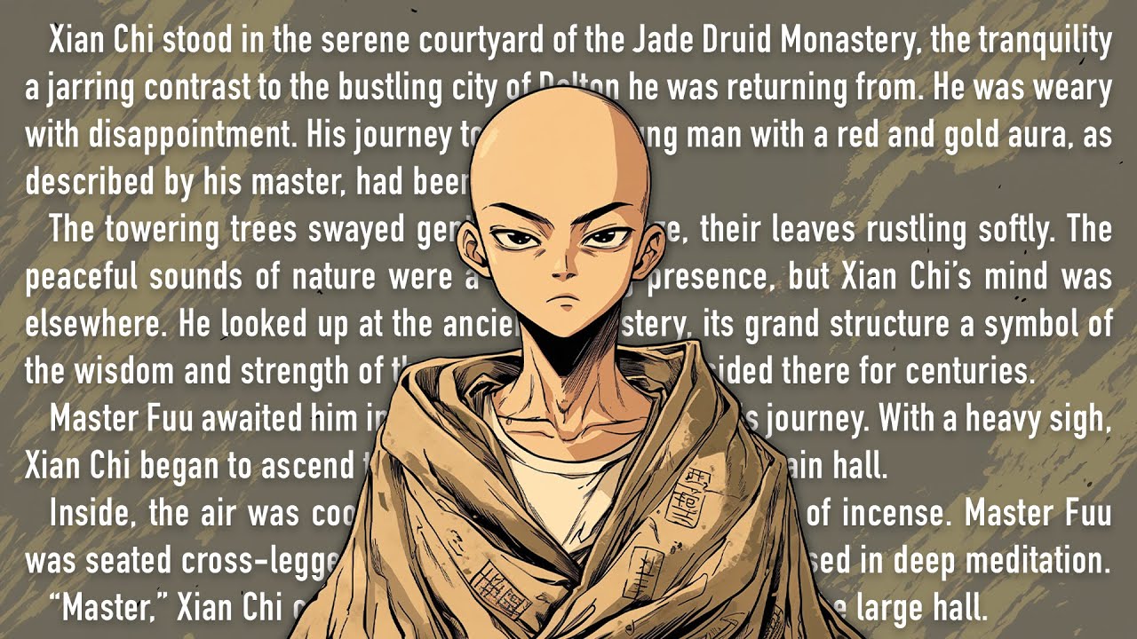 [Ch.28] He will bring great calamity - YouTube