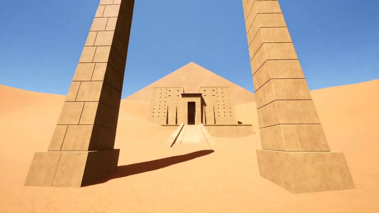 Stargate Network v4.0 - alpha - Let's Play SGN - Die Reise auf Alle ...