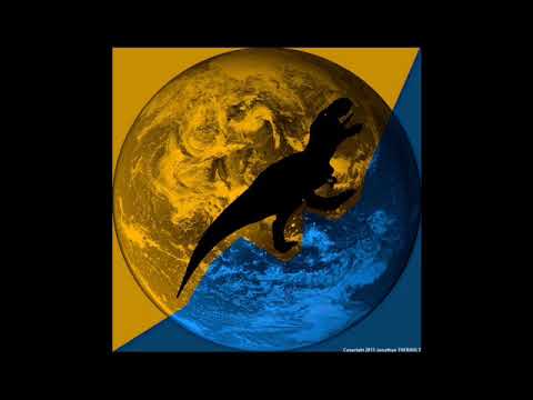 Godzilla Soundtrack -Come With Me (P. Diddy) - YouTube