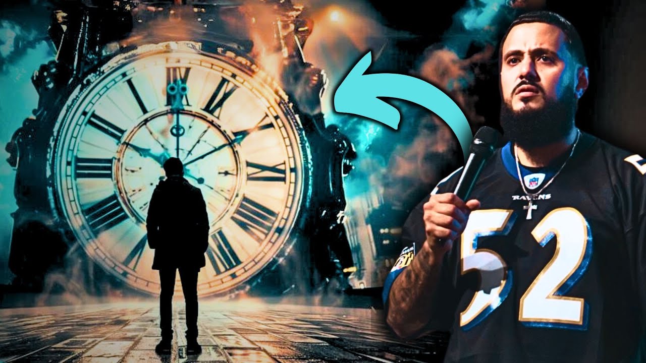 The Importance Of Time Management // Richard Lorenzo Jr. - YouTube