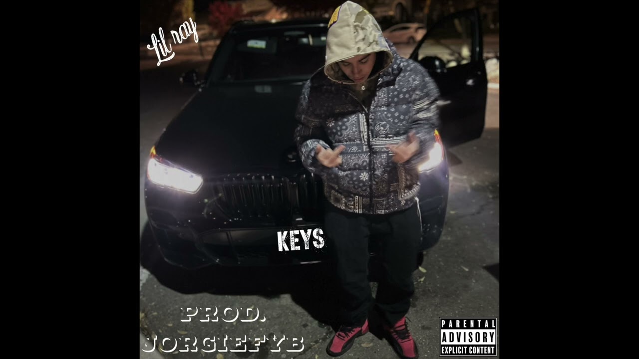 Lil Ray - Keys (Exclusive Audio) Prod. JorgieFYB - YouTube