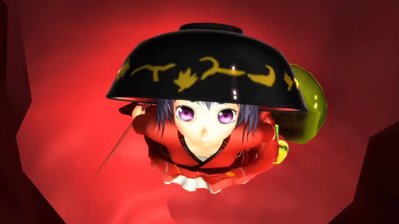 【MMDmodel】 New Version stomach model was released! - YouTube