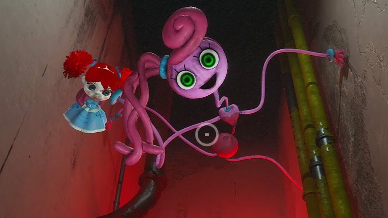 popyplay time chapter 2 altıma ettim 💩 - YouTube