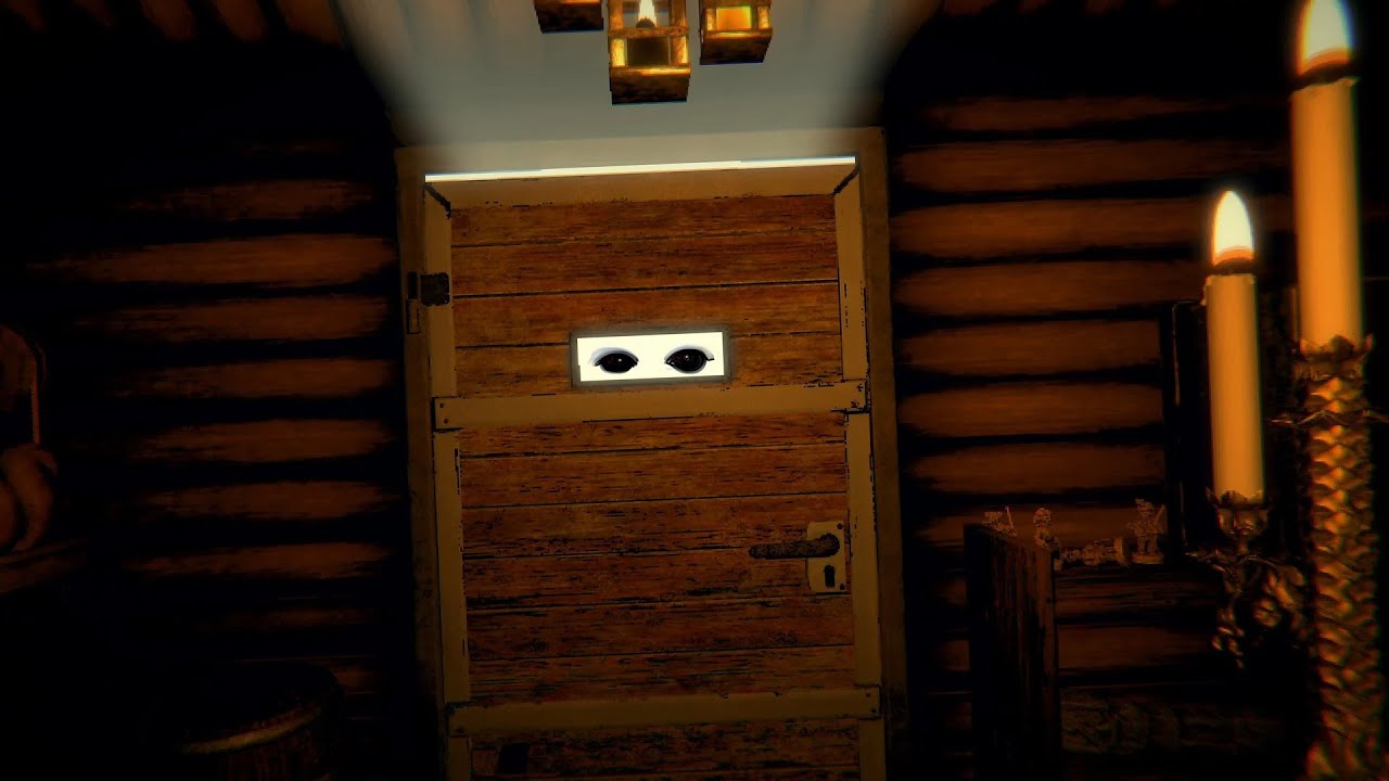 The POWER of FROGS! | Inscryption - YouTube