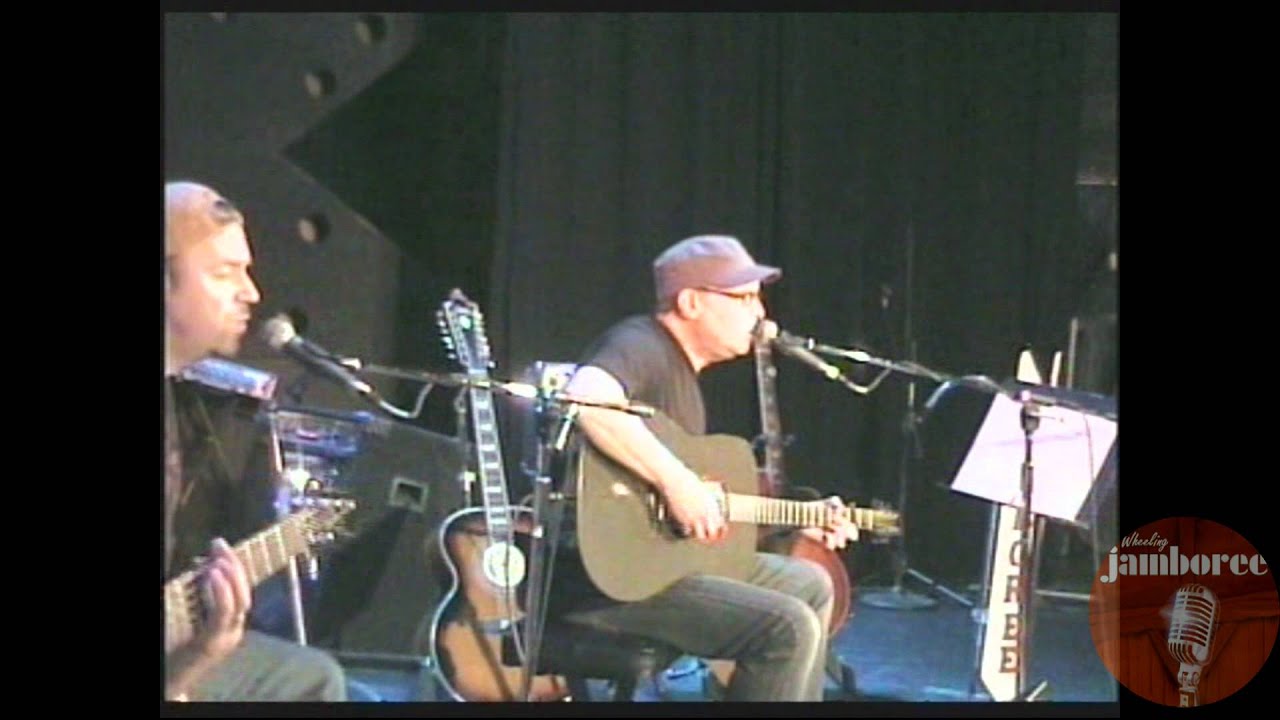 Wheeling Jamboree - MSM Man Behind The Bottle - YouTube