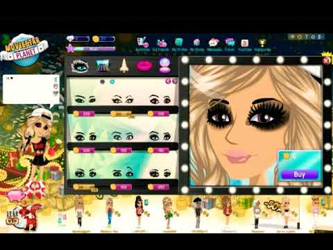 HOW TO GLITCH VIP LIPS + VIP EYES ON MSP (MUST WATCH) - YouTube