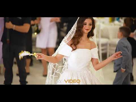 Elif & Melih - Part 1 - Aralia Ballroom Florstadt - Grup Tarz - Ay Video