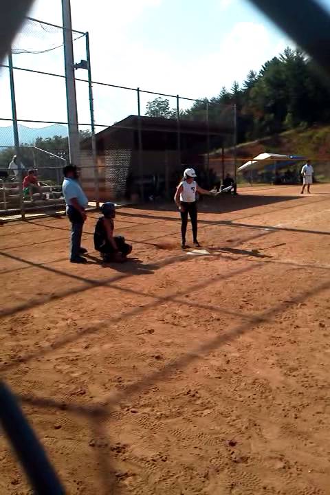 Morgan Helton 2015 - YouTube