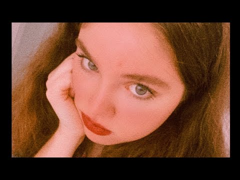 ASMR | Spilling Tea with the Gossip Girl- you’re pregnant? | chat and ...
