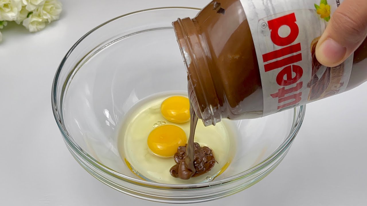 Few know this RECIPE! You already have the ingredients, it only takes 5 ...