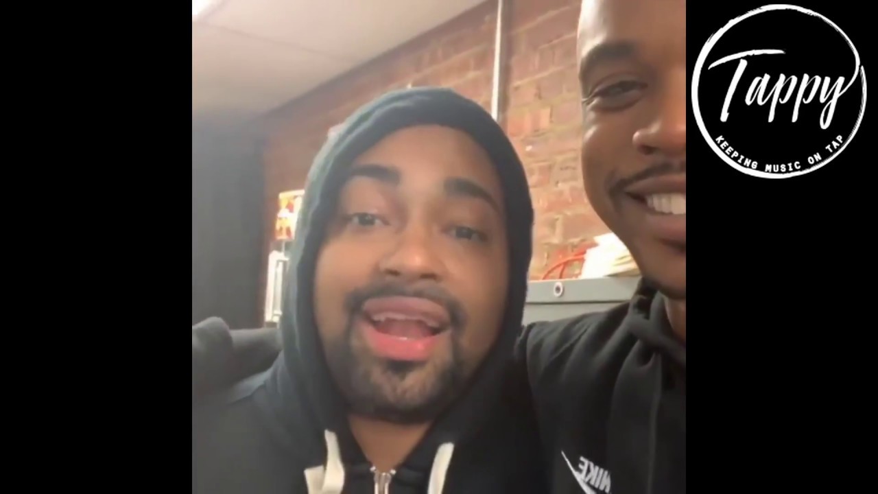 "Shottie" AKA Treyway Tekashi 69's manager released from jail After ...