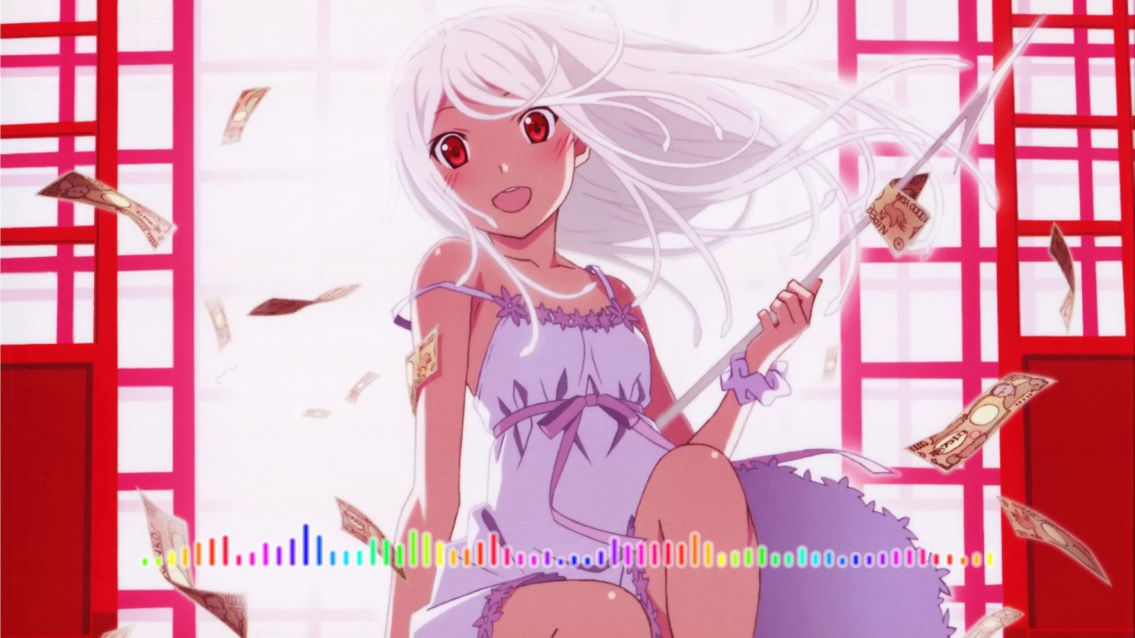 [Night Core] Renai Circulation - YouTube