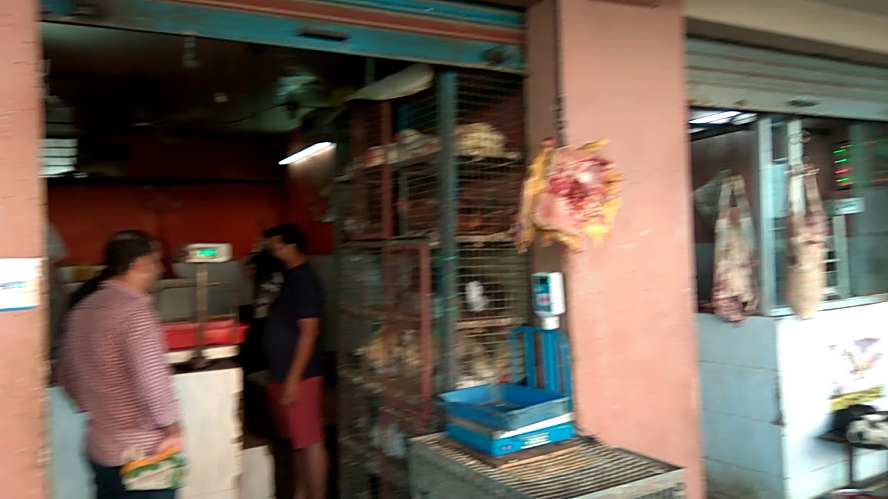 marathahalli munnekolala mutton stall,Mutton cutting center mutton shop ...