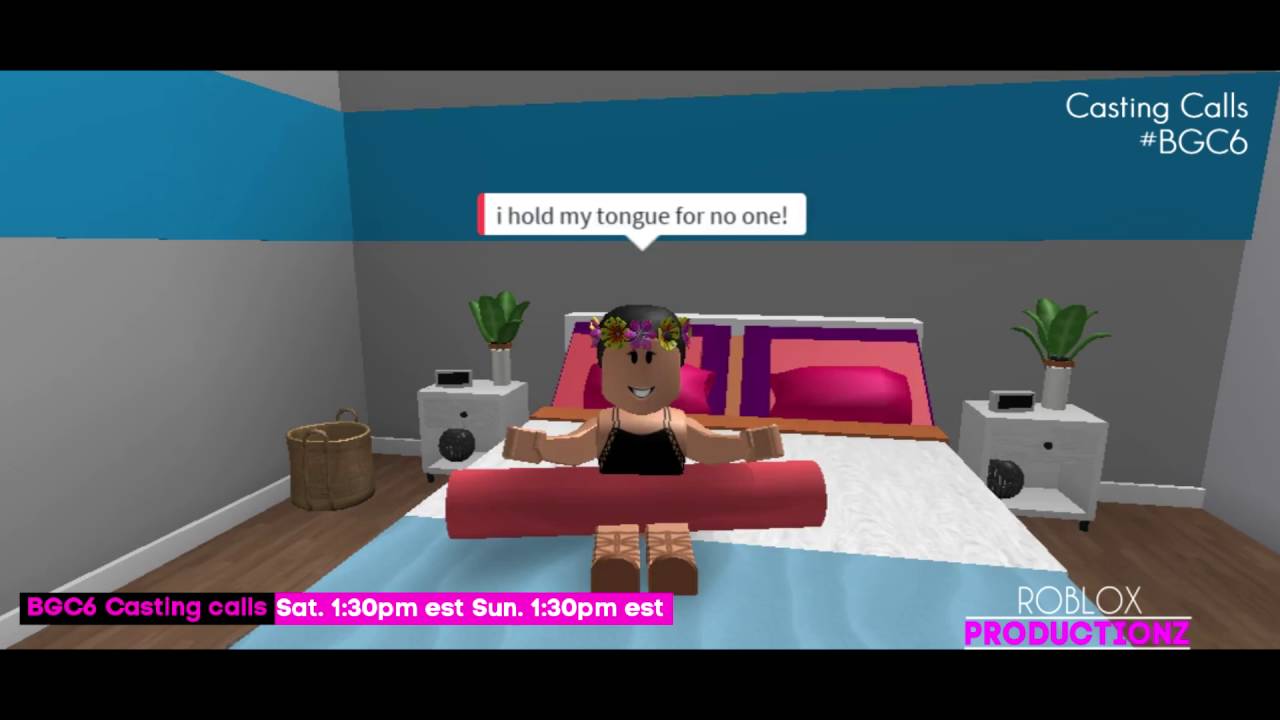 BGC6 Casting Call Promo - YouTube