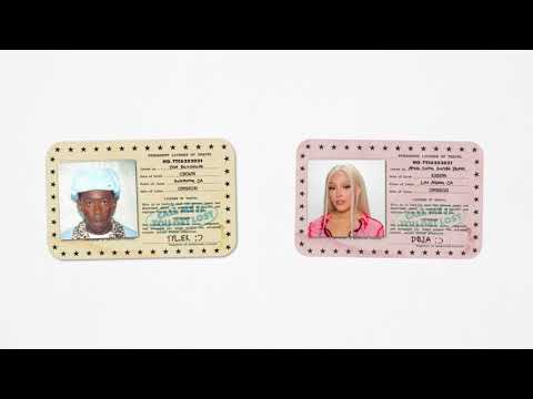 Tyler The Creator X Doja Cat Tia Tamera (mash-up)