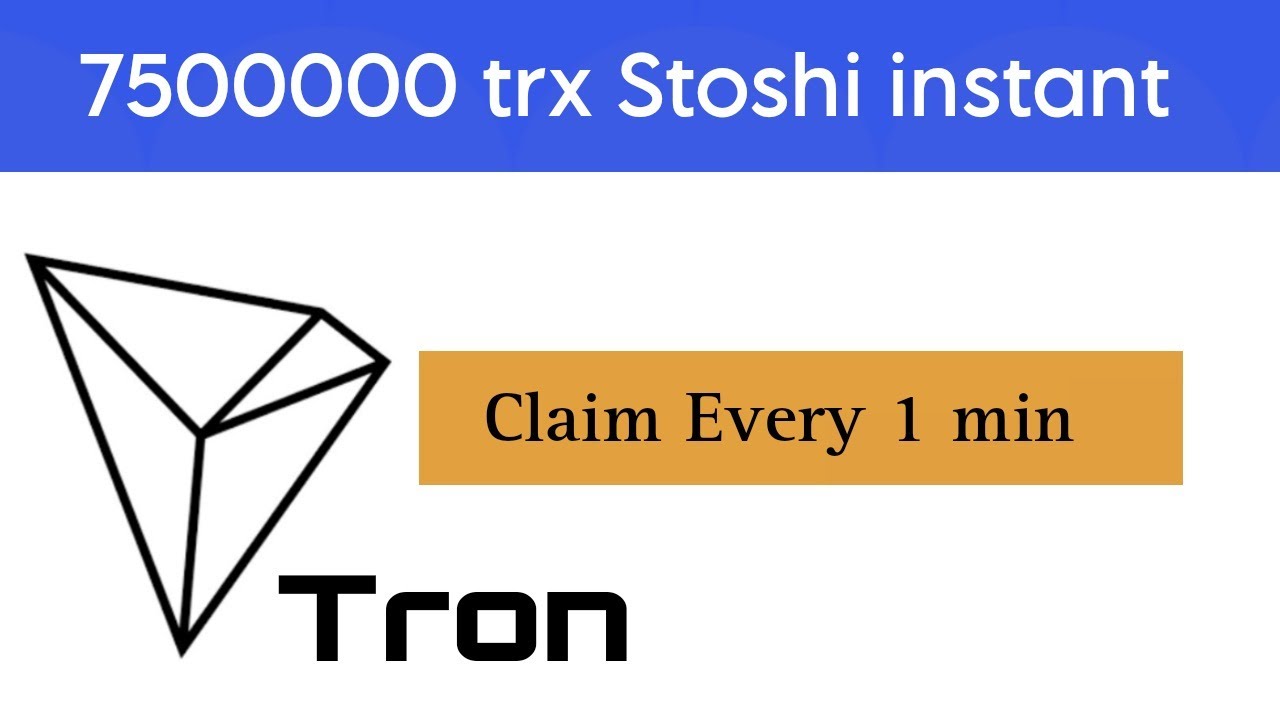 tron faucet|| best tron faucet||free tron faucet website||trx faucet ...