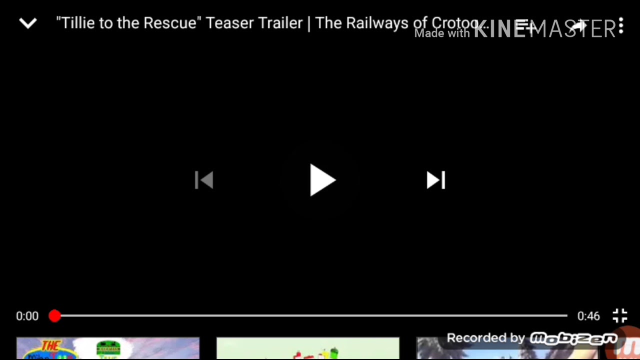 The Milamtoon Channel/Tony Pilot Home Video/Project Grypyon/Freaking ...