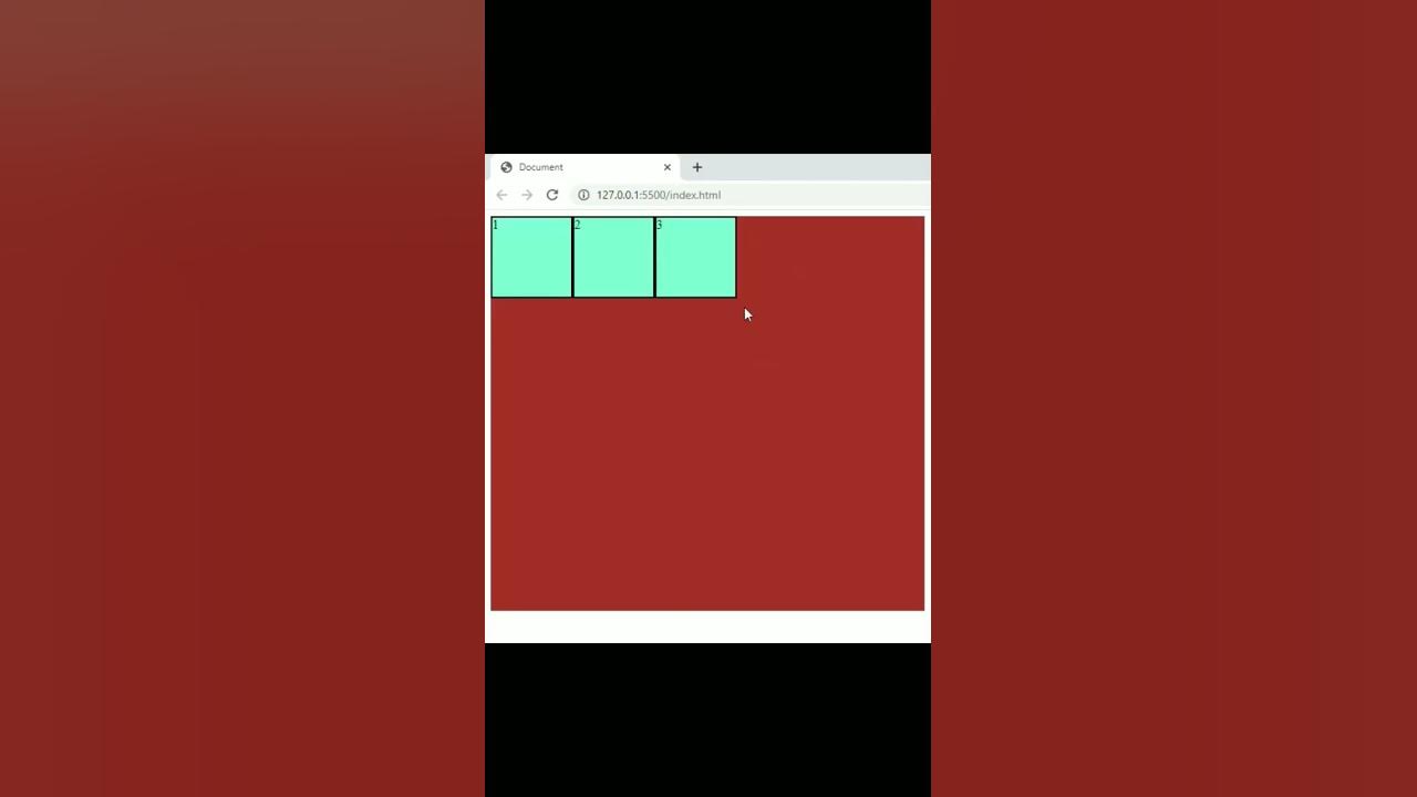 Css4 How To Use Flex Direction Property Coding Css Cssinterview Webdevelopment Html Youtube 