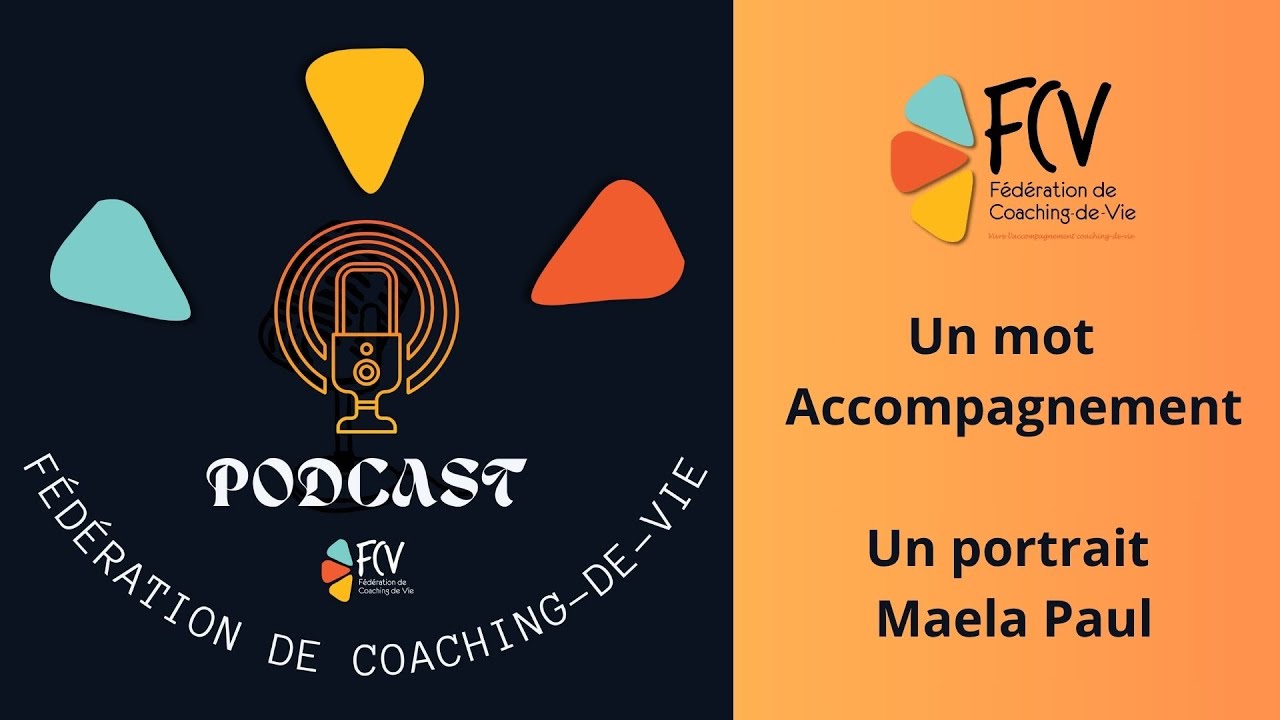 #7 « Accompagnement », portrait de Maela Paul - YouTube