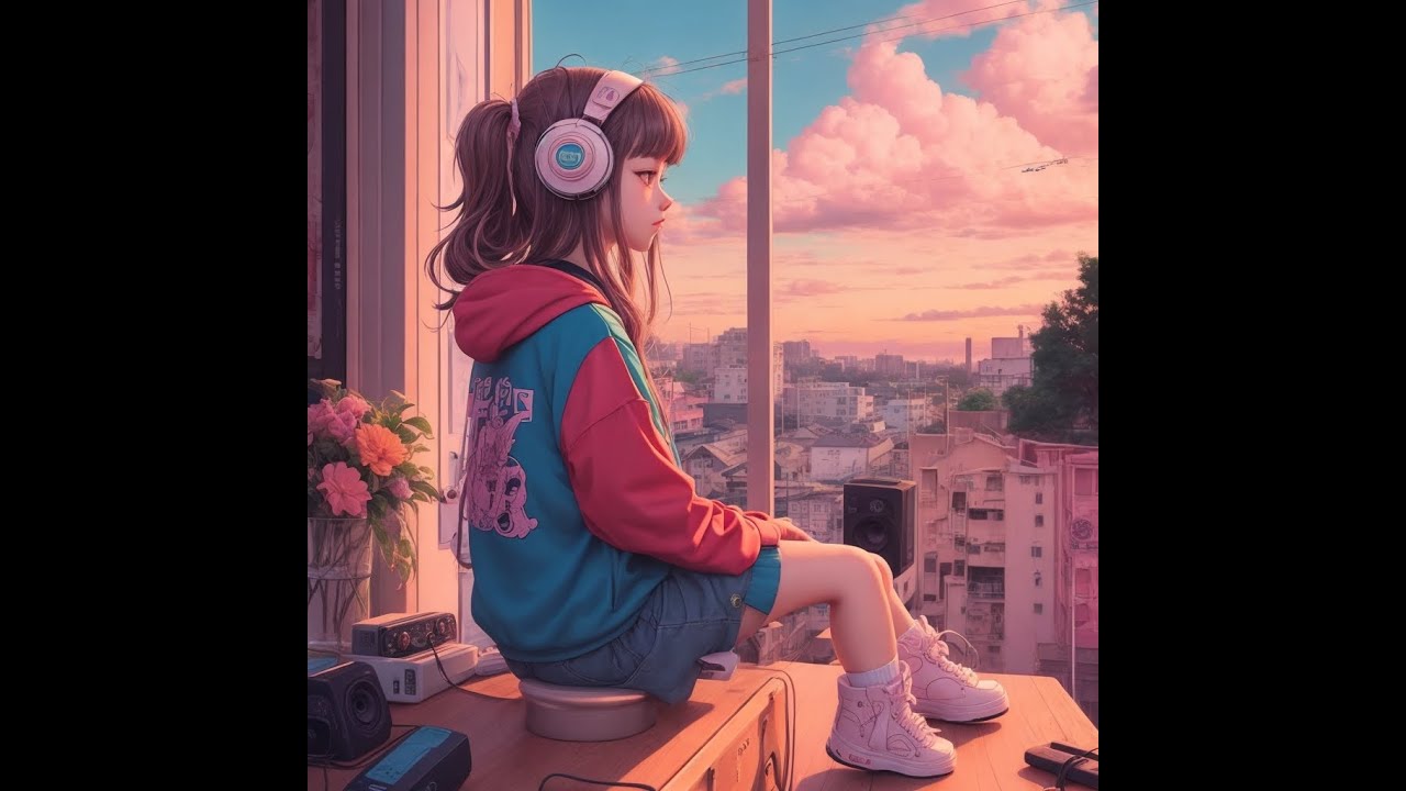 Comfortable Silence: Lo-Fi Girl Hip Hop with Tomcbumpz - YouTube