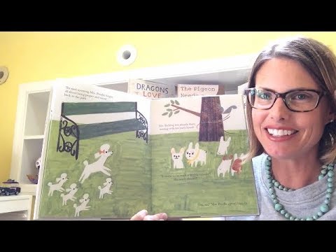 Gaston | Read Aloud | With Text - YouTube
