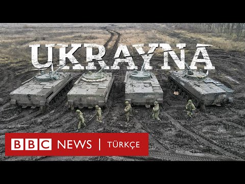 Ukrayna - Rusya krizi: Türk SİHA'larının olası bir çatışmada rolü ne olur?