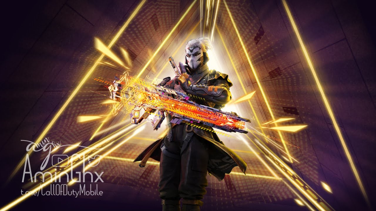 New Mythic FFAR1 GamePlay + Attachment(BR) - YouTube